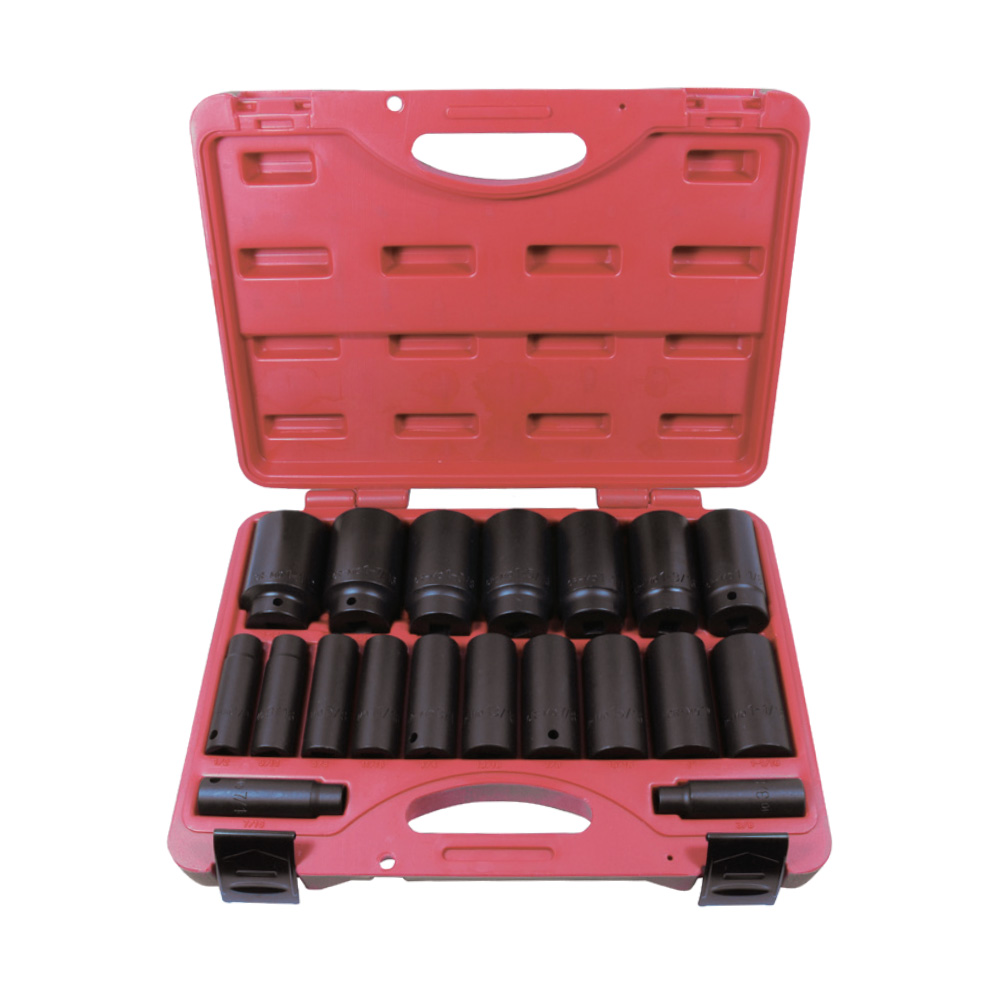 Socket Set , Quality Socket Sets - Tien-I